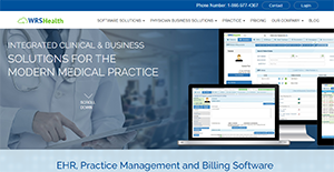 WRS Health Reviews: Pricing & Software Features 2024 - Financesonline.com