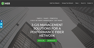 3-GIS Network Management Solutions Reviews: Pricing & Software Features ...
