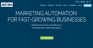 Act-On Reviews: Pricing & Software Features 2024 - Financesonline.com