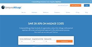 CompanyMileage Reviews: Pricing & Software Features 2024 ...