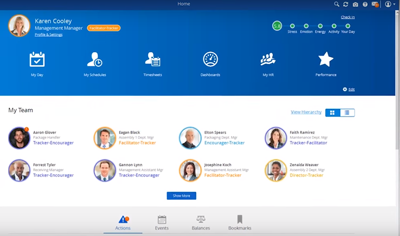 20 Best HR Software Solutions of 2019 - Financesonline.com