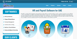 EasyHR Reviews: Pricing & Software Features 2024 - Financesonline.com