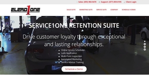 ELEAD1ONE Reviews: Pricing & Software Features 2024 - Financesonline.com