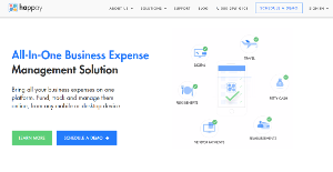 Happay Reviews: Pricing & Software Features 2024 - Financesonline.com