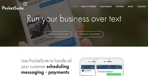 PocketSuite Reviews: Pricing & Software Features 2024 - Financesonline.com