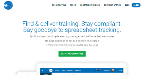 Qintil Learning Manager Reviews: Pricing & Software Features 2024 - Financesonline.com