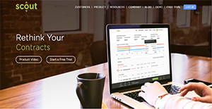 Scout RFP Reviews: Pricing & Software Features 2024 - Financesonline.com
