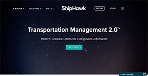 ShipHawk Reviews: Pricing & Software Features 2024 - Financesonline.com