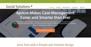 Social Solutions Apricot Reviews: Pricing & Software Features 2024 ...