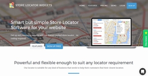 Store Locator Widgets Reviews: Pricing & Software Features 2024 ...