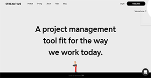 Streamtime Reviews: Pricing & Software Features 2024 - Financesonline.com