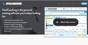 TotalCoaching Reviews: Pricing & Software Features 2024 - Financesonline.com