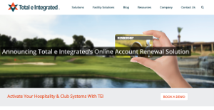 Total e Integrated Reviews: Pricing & Software Features 2024 ...