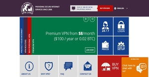 VPN Land Reviews: Pricing & Software Features 2024 - Financesonline.com