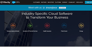 Vlocity Reviews: Pricing & Software Features 2024 - Financesonline.com
