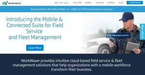 WorkWave GPS Reviews: Pricing & Software Features 2024 - Financesonline.com