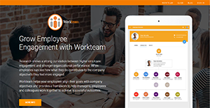 Workteam Reviews: Pricing & Software Features 2024 - Financesonline.com