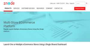 Znode Multifront Reviews: Pricing & Software Features 2024 ...