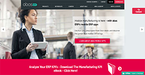 abas ERP Reviews: Pricing & Software Features 2024 - Financesonline.com