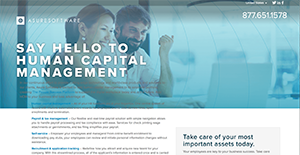 People Success Platform Reviews: Pricing & Software Features 2024 ...