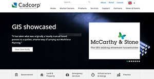 Cadcorp Reviews: Pricing & Software Features 2024 - Financesonline.com