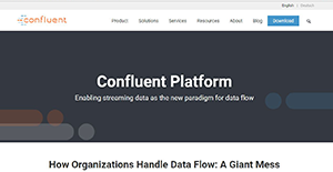 Confluent Reviews: Pricing & Software Features 2024 - Financesonline.com