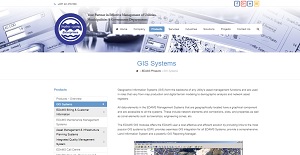 EDAMS GIS Reviews: Pricing & Software Features 2024 - Financesonline.com