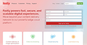 Fastly Reviews: Pricing & Software Features 2024 - Financesonline.com