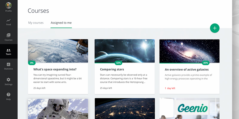 20 Best LMS Software Solutions of 2019 - Financesonline.com