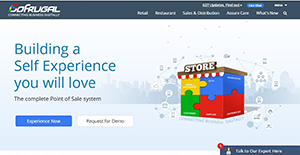 GoFrugal POS Reviews: Pricing & Software Features 2024 - Financesonline.com