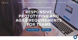 iRise Reviews: Pricing & Software Features 2024 - Financesonline.com