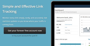 Linktrack Reviews: Pricing & Software Features 2024 - Financesonline.com