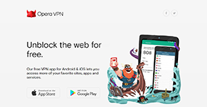 OperaVPN Reviews: Pricing & Software Features 2024 - Financesonline.com