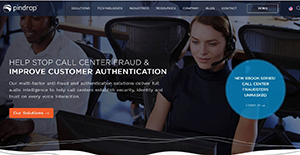 Pindrop Reviews: Pricing & Software Features 2024 - Financesonline.com