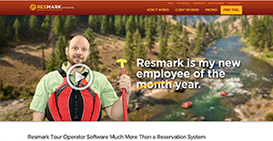 Resmark Reviews: Pricing & Software Features 2024 - Financesonline.com