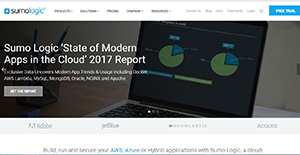 Sumo Logic Reviews: Pricing & Software Features 2024 - Financesonline.com