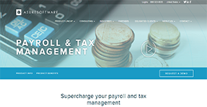 Asure Payroll and Tax Management Reviews: Pricing & Software Features 2024 - Financesonline.com