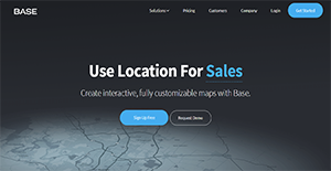 Base Reviews: Pricing & Software Features 2024 - Financesonline.com