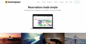 Bookinglayer Reviews: Pricing & Software Features 2024 - Financesonline.com