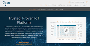 C3 IoT Platform Reviews: Pricing & Software Features 2024 ...
