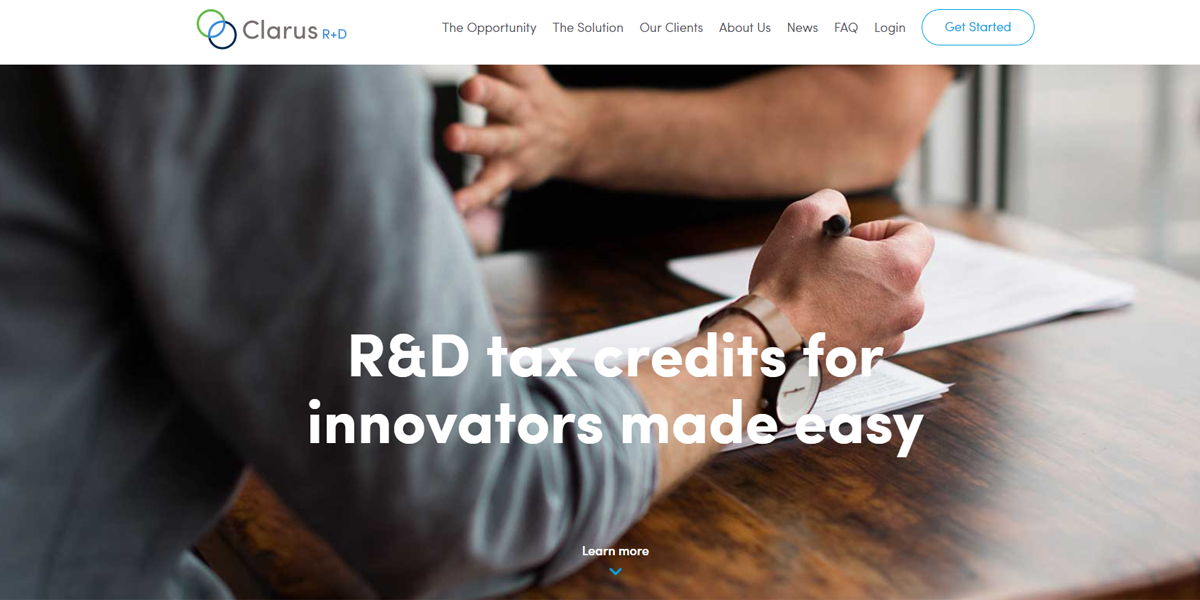 20 Best Tax Software Solutions of 2019 - Financesonline.com