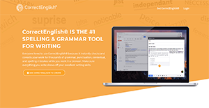 CorrectEnglish Reviews: Pricing & Software Features 2024 ...