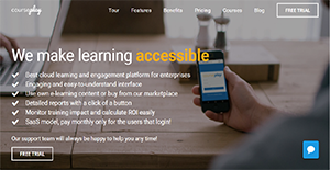 Courseplay Reviews: Pricing & Software Features 2024 - Financesonline.com