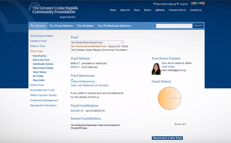 20 Best Donor Management Software Solutions of 2020 - Financesonline.com