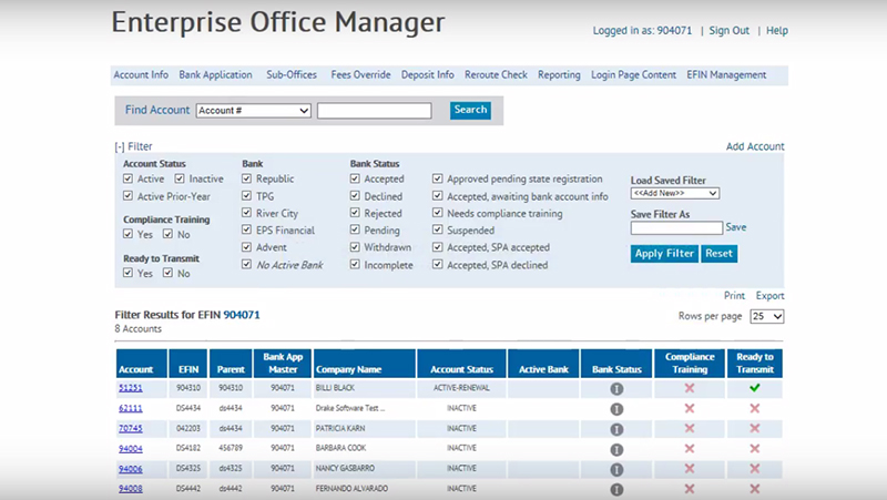 20 Best Tax Software Solutions of 2019 - Financesonline.com