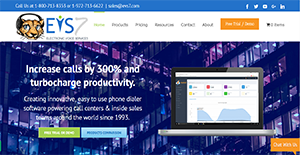 EVS7 Reviews: Pricing & Software Features 2024 - Financesonline.com