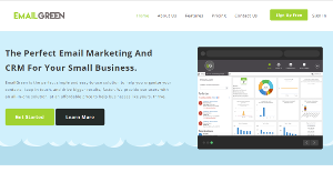 EmailGreen Reviews: Pricing & Software Features 2024 - Financesonline.com