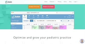Fusion Reviews: Pricing & Software Features 2024 - Financesonline.com