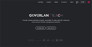 Goverlan Reach Reviews: Pricing & Software Features 2024 ...