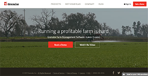 Granular Reviews: Pricing & Software Features 2024 - Financesonline.com